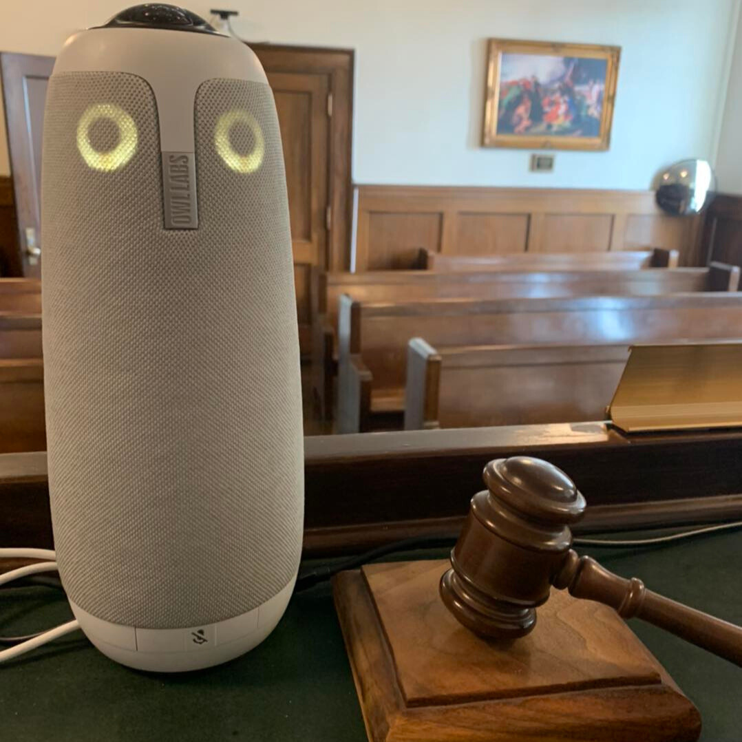 Unique ways to use the Meeting Owl 3