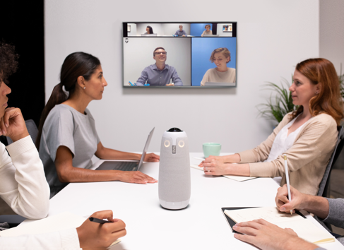 The Ultimate Guide to the Smart Office for the Future of Work