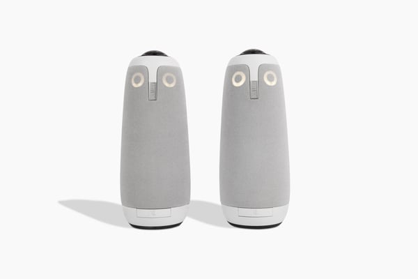 Owl Labs for Education: How to Use the Meeting Owl for Hybrid and ...