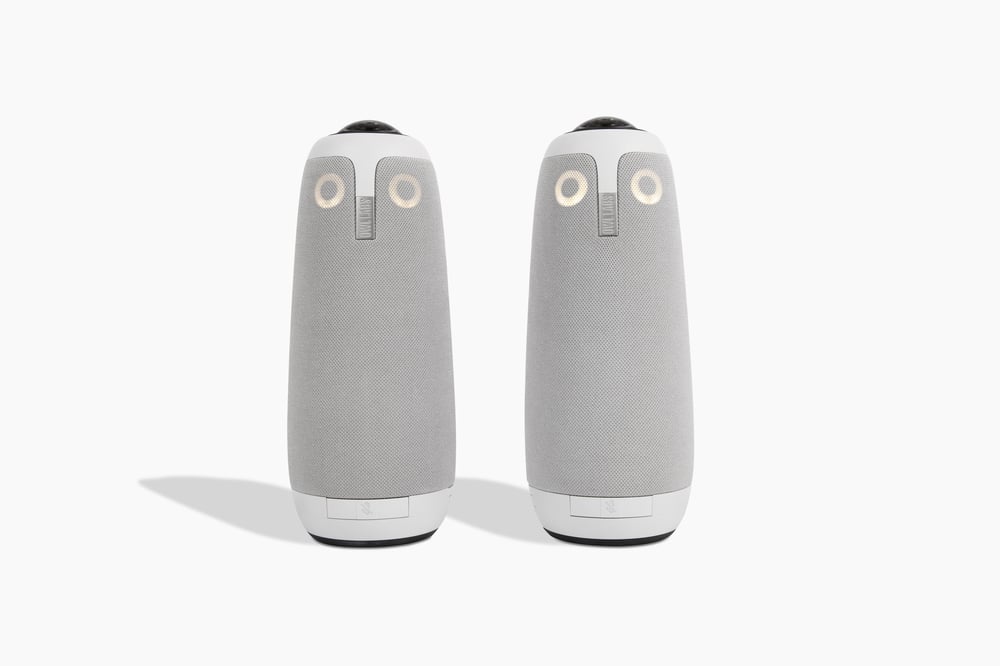 Owl Labs for Education: How to Use the Meeting Owl for Hybrid and ...