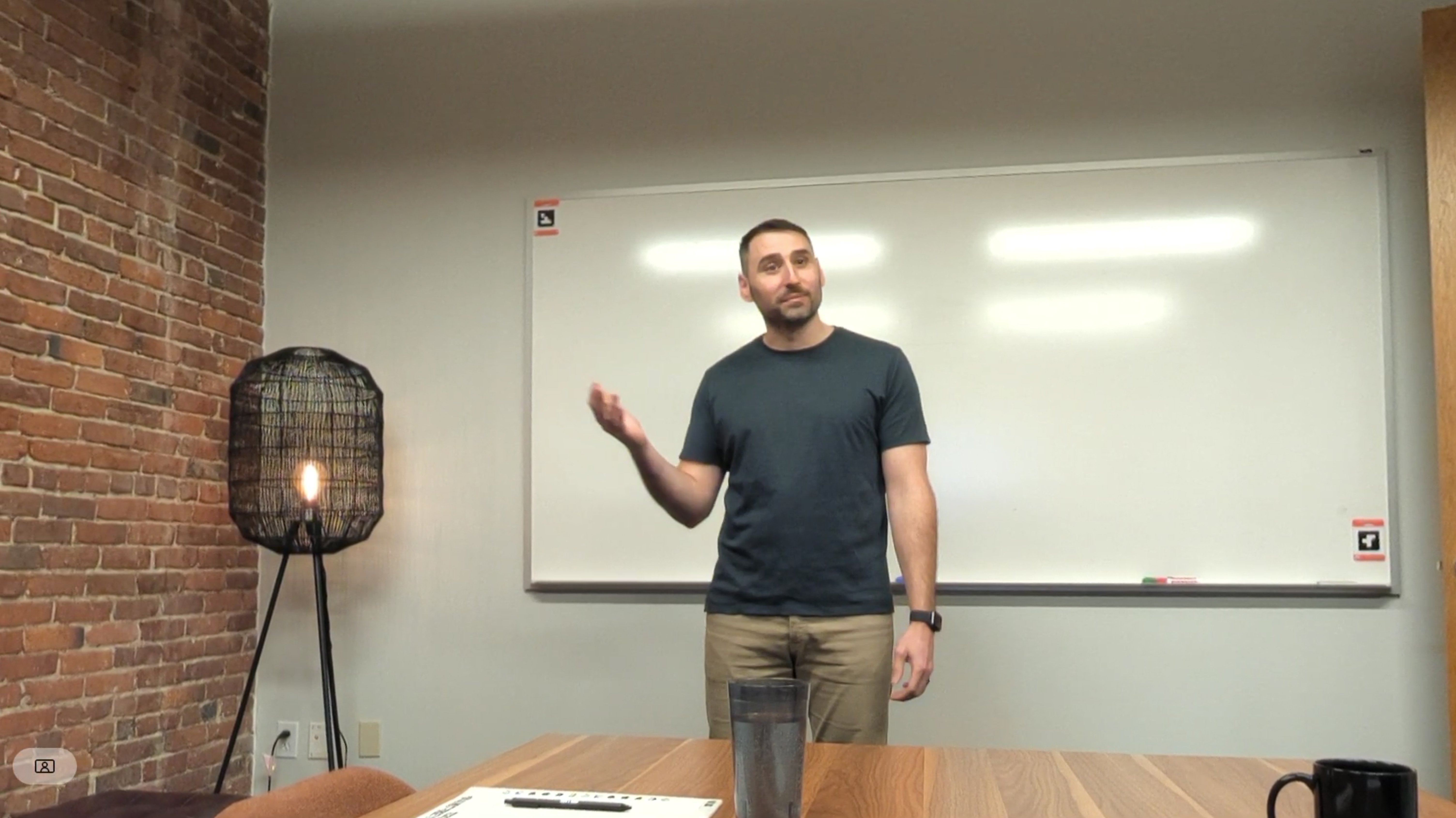 How to pick the best Mode for your meeting setup