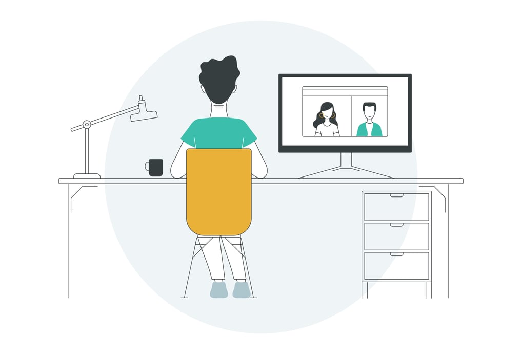 The Ultimate Guide to the Smart Office for the Future of Work