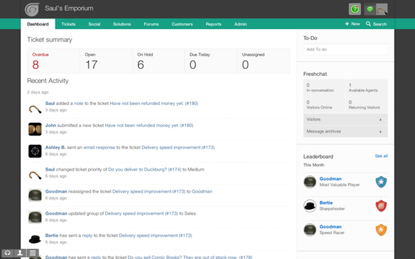 6 of the Best IT Management Software Solutions