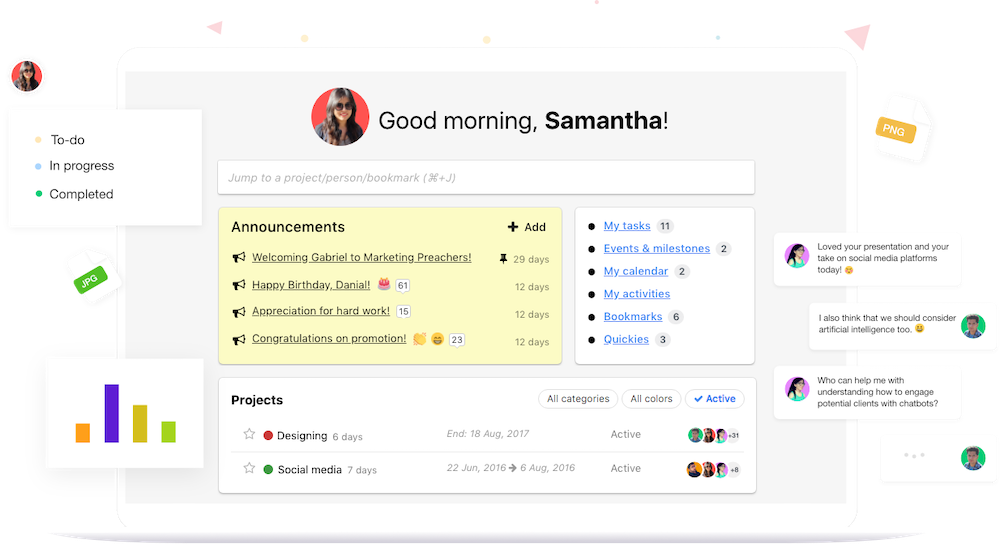 The 9 Best Apps to Boost Team Collaboration