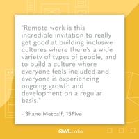 25 remote work quotes to keep you motivated