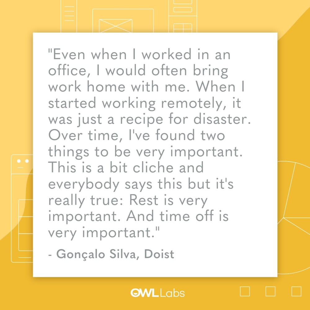 25 remote work quotes to keep you motivated