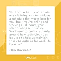 25 remote work quotes to keep you motivated