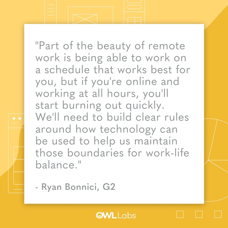 25 remote work quotes to keep you motivated