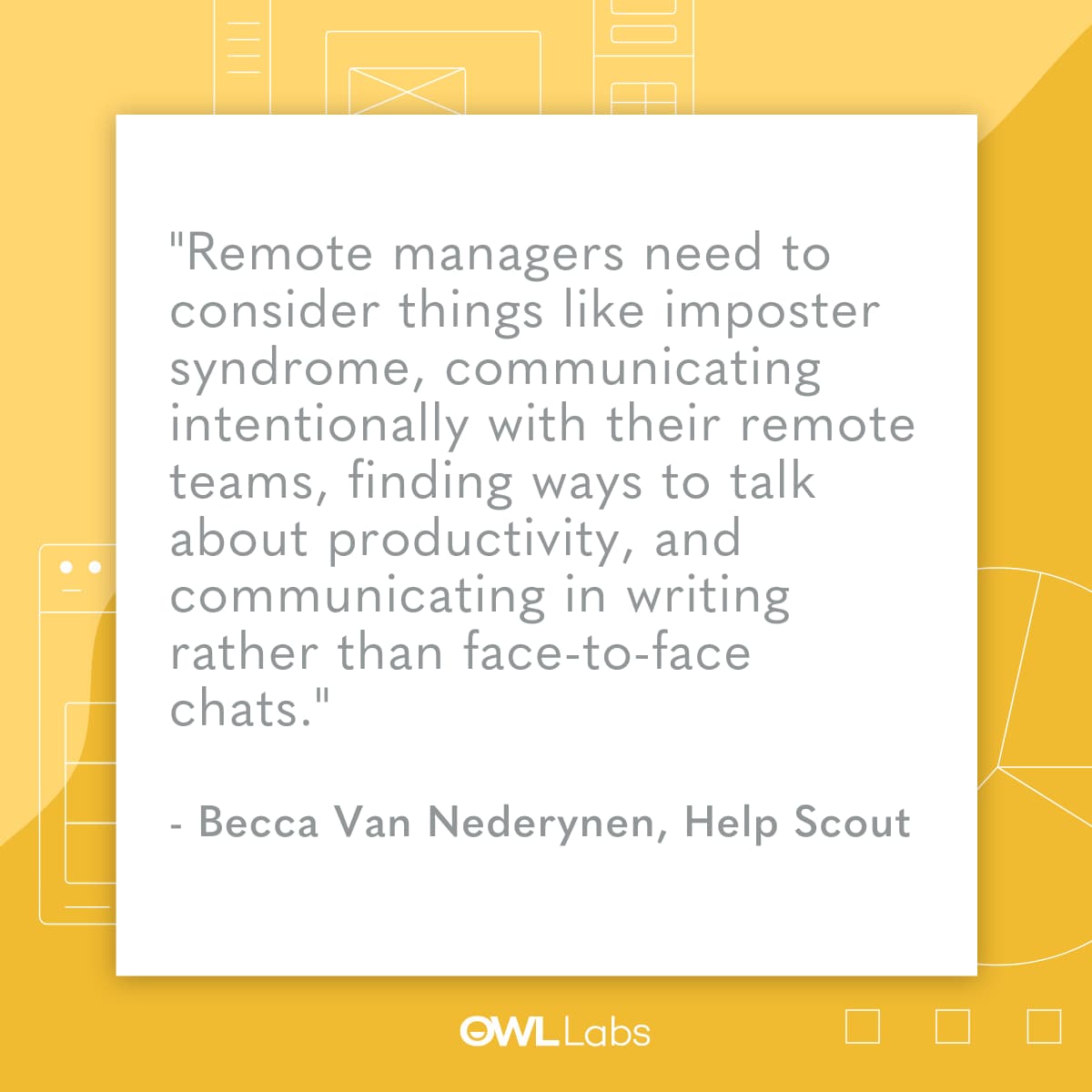 25 remote work quotes to keep you motivated