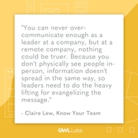 25 remote work quotes to keep you motivated