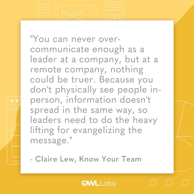 25 remote work quotes to keep you motivated