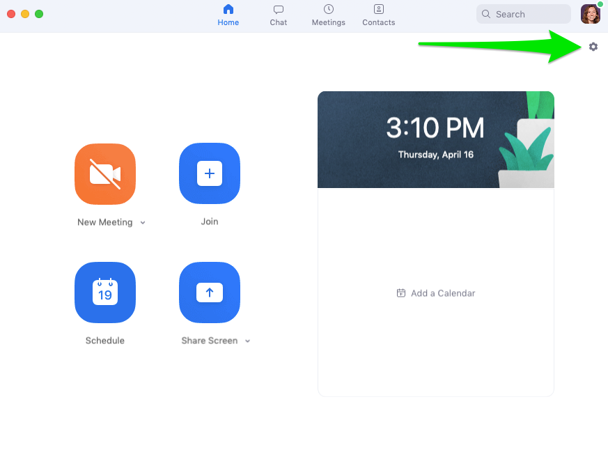 31 Zoom Backgrounds + How to Change your Virtual Zoom Background