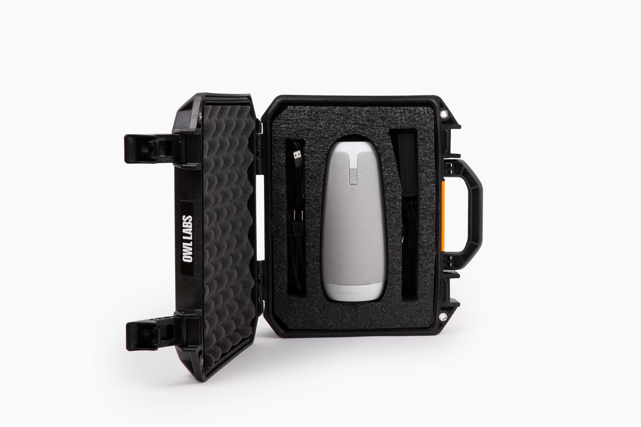 Top 8 Meeting Owl accessories for seamless hybrid collaboration