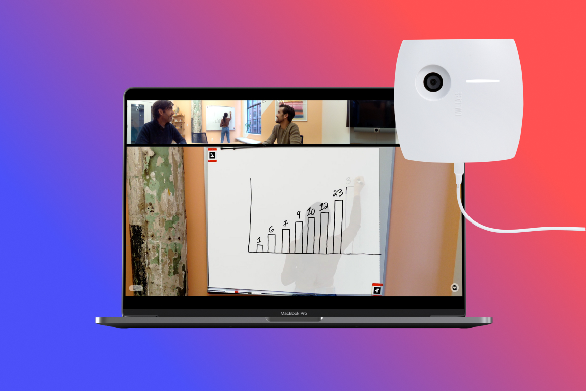 How to get the most out of your hybrid meetings