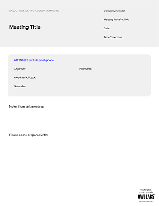 15 Free Meeting Agenda Templates