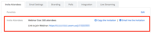 How to Use Zoom Webinar - Zoom Webinar Tips