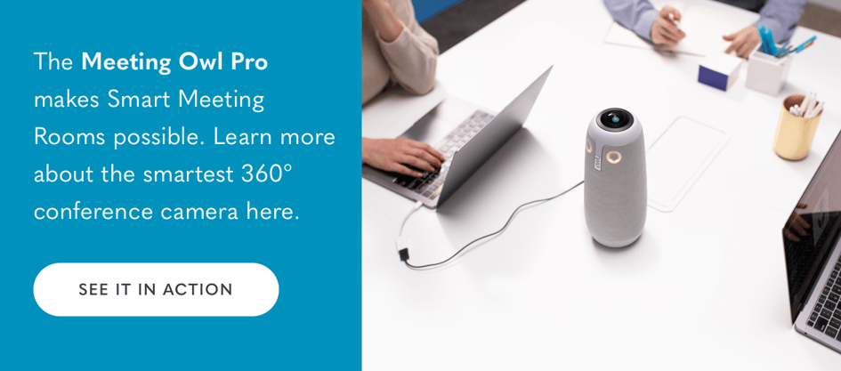 The Ultimate Guide to the Smart Office for the Future of Work