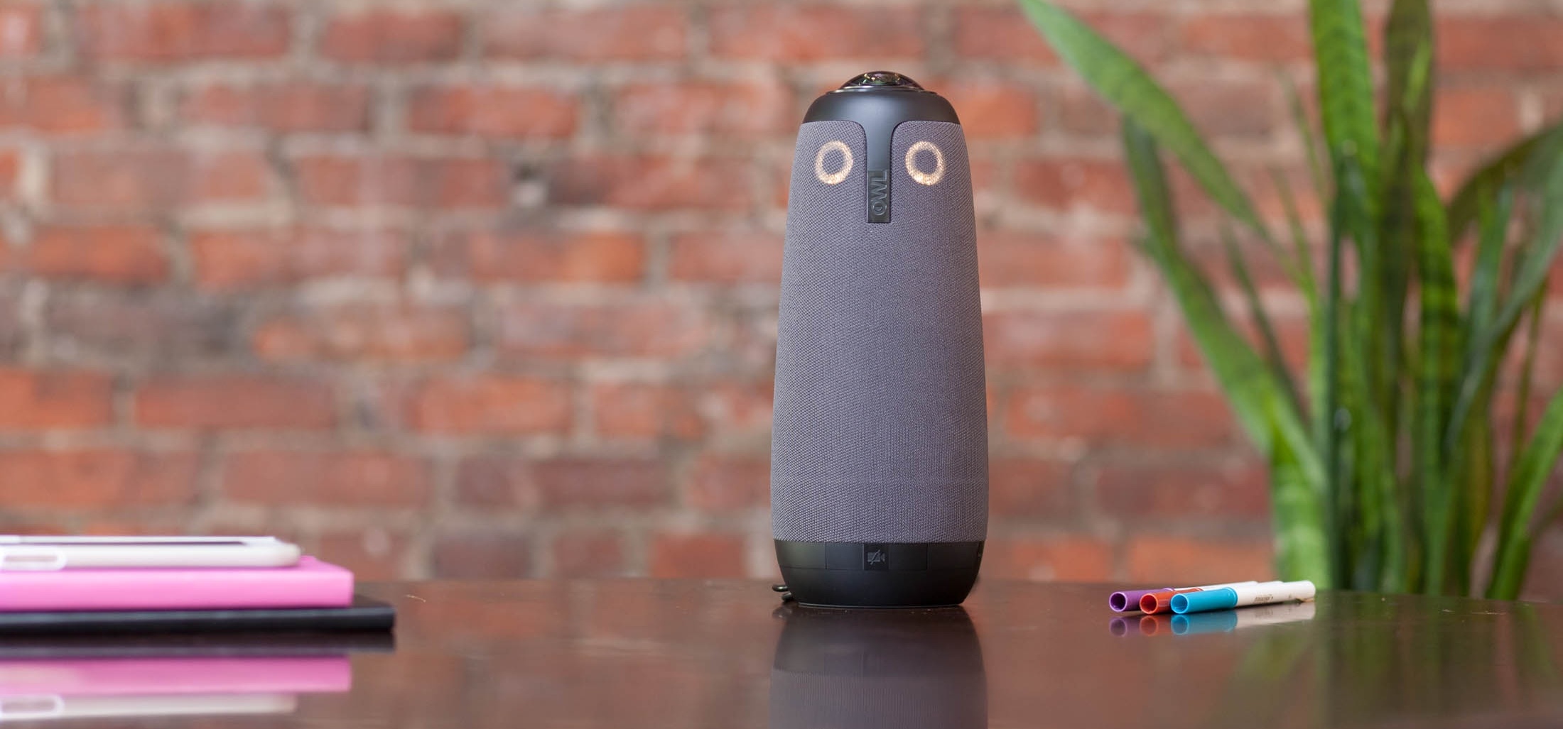 Owl Labs Unveils the First Intelligent All-In-One 360° Video ...