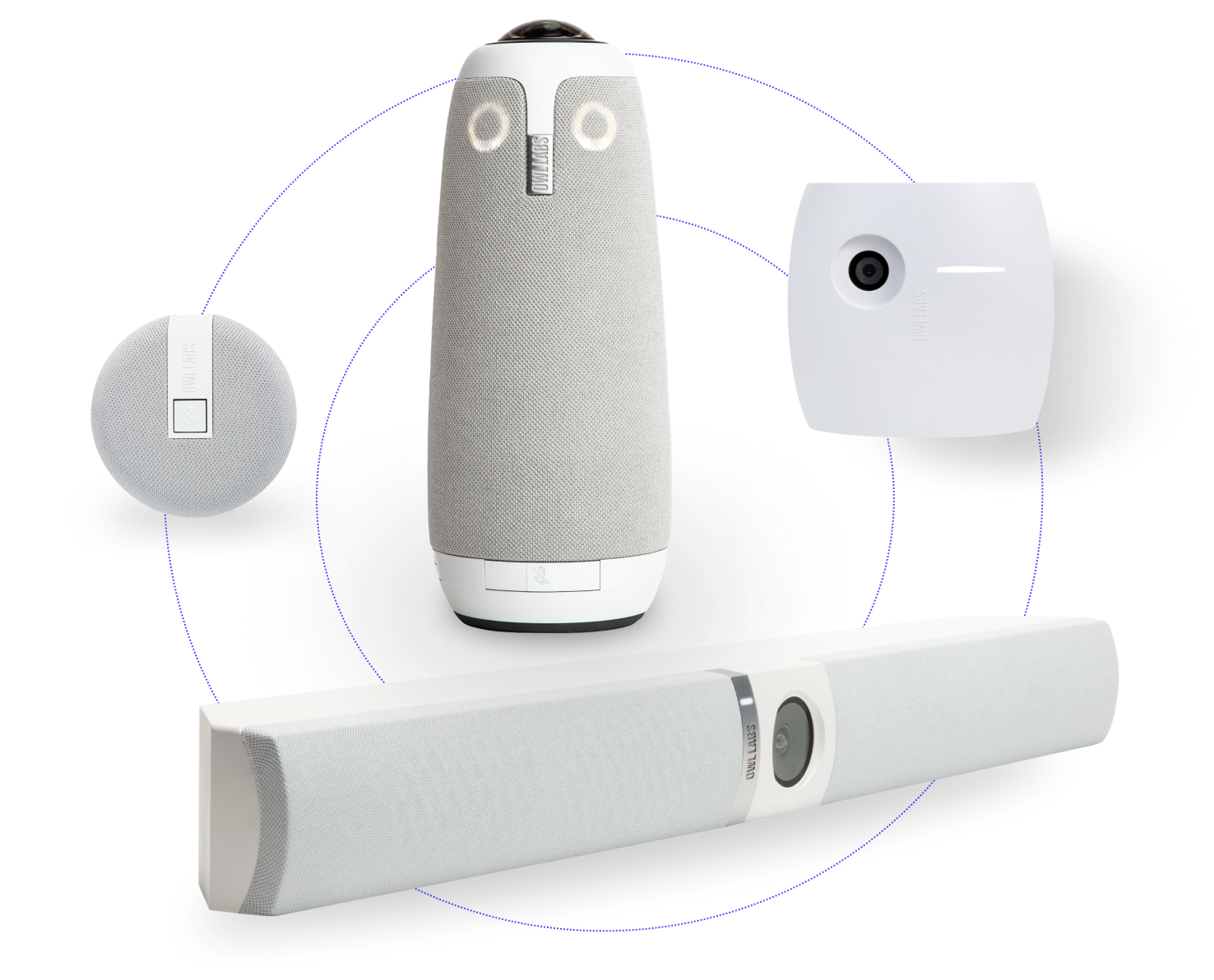 Everything you need to know about smart video conferencing cameras