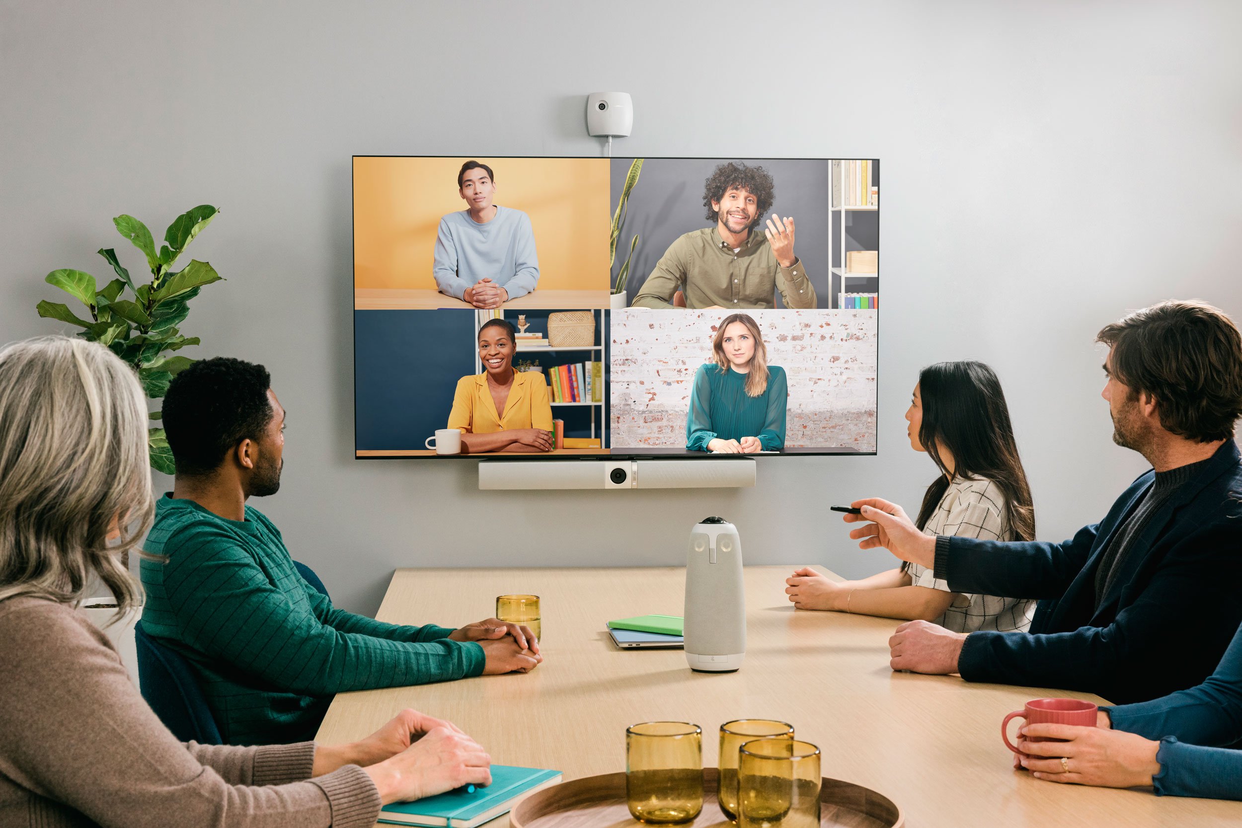 Meet the Owl Bar — the newest expansion to our AI-driven, multi-camera ...