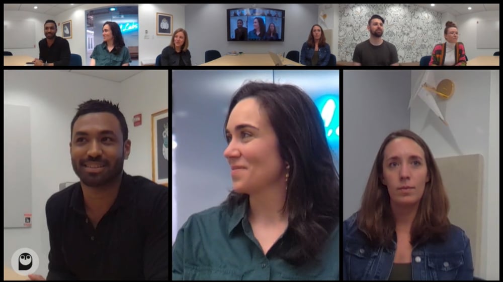 Owl Labs for Education: How to Use the Meeting Owl for Hybrid and ...