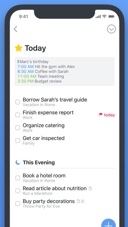 Productivity: The Ultimate Guide to Getting Things Done