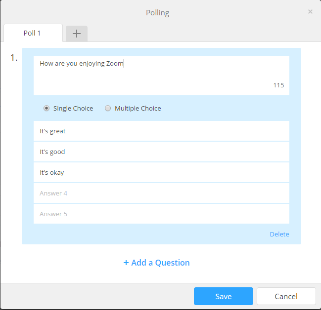 How to Use Zoom Webinar - Zoom Webinar Tips
