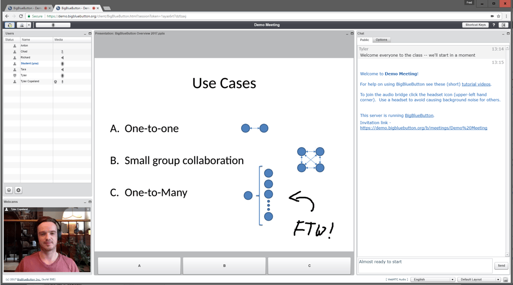 The 10 Best Video Meeting Apps