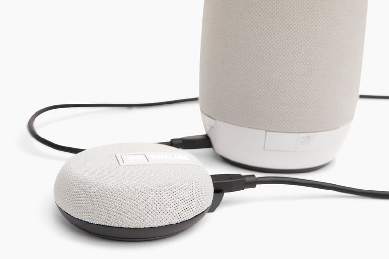 Owl Labs for Education: How to Use the Meeting Owl for Hybrid and ...