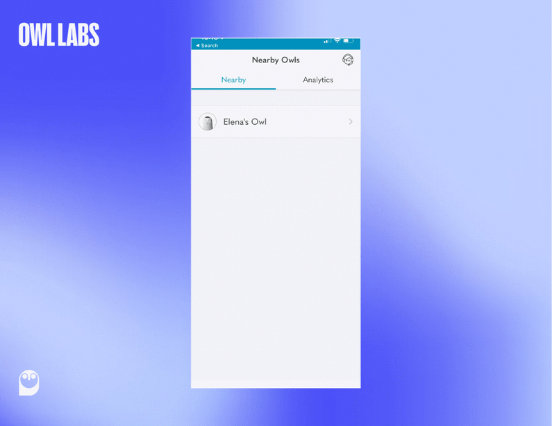 Owl Labs for Education: How to Use the Meeting Owl for Hybrid and ...