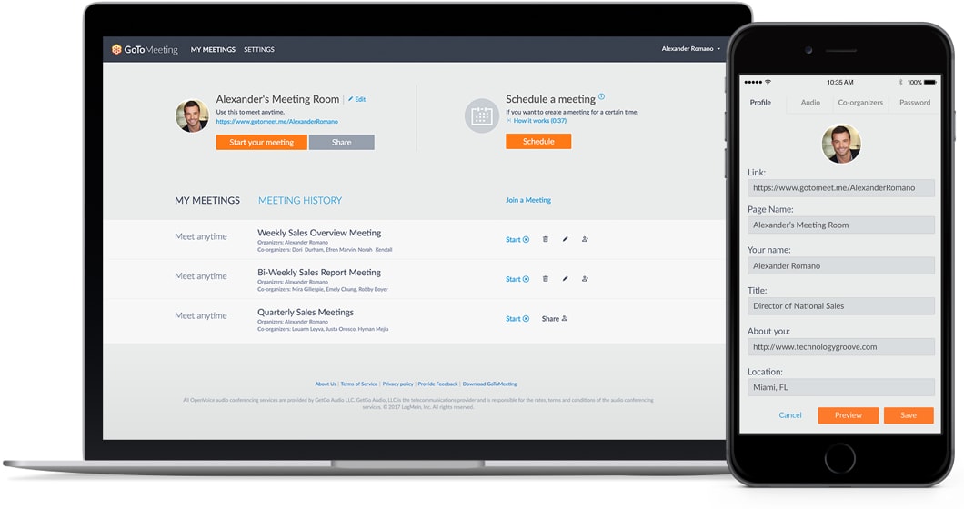 The 10 Best Video Meeting Apps