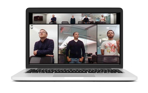 How ConsenSys Reduces the Friction of Remote Work