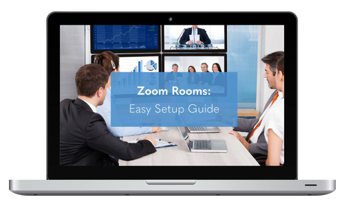 How to Set Up a Zoom Room