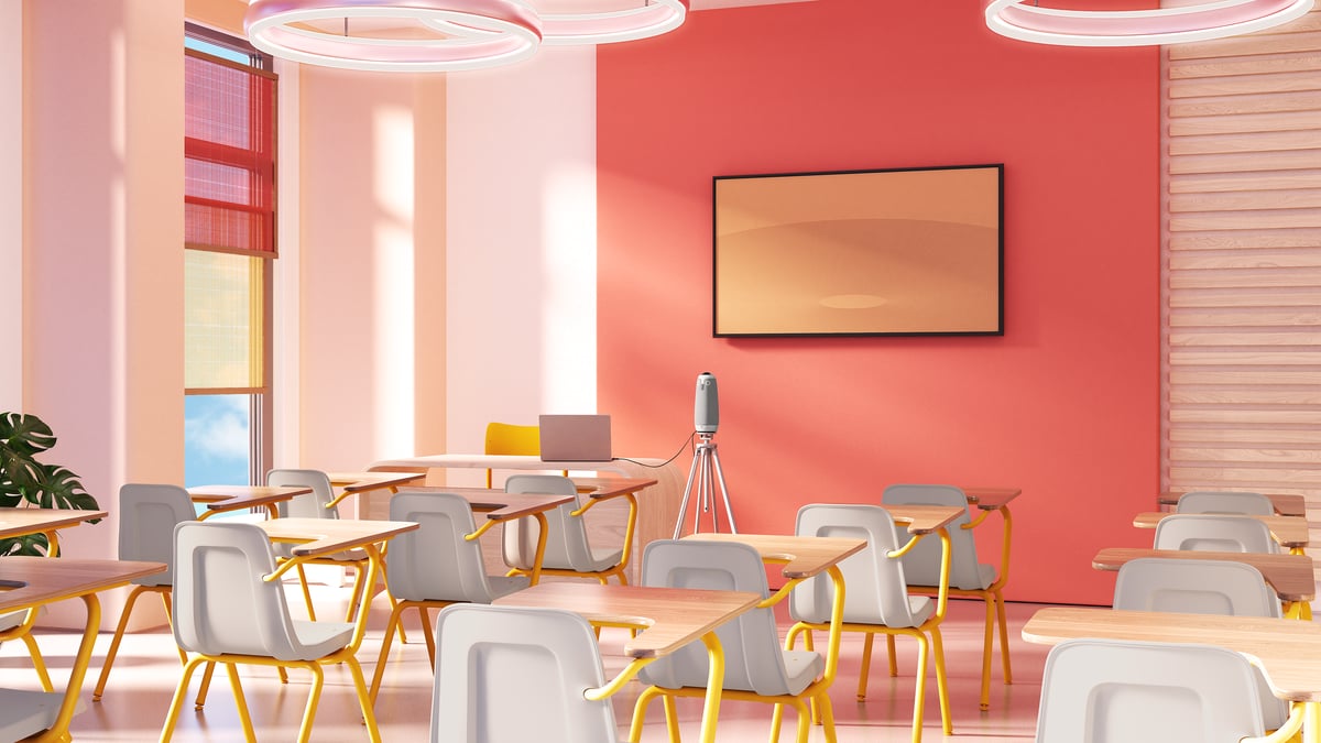 Owl Labs for Education: How to Use the Meeting Owl for Hybrid and ...