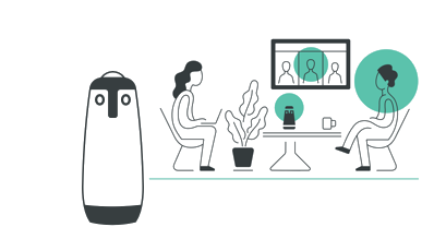 Meeting Owl & Meeting Owl Pro | The best 360° smart conference camera ...