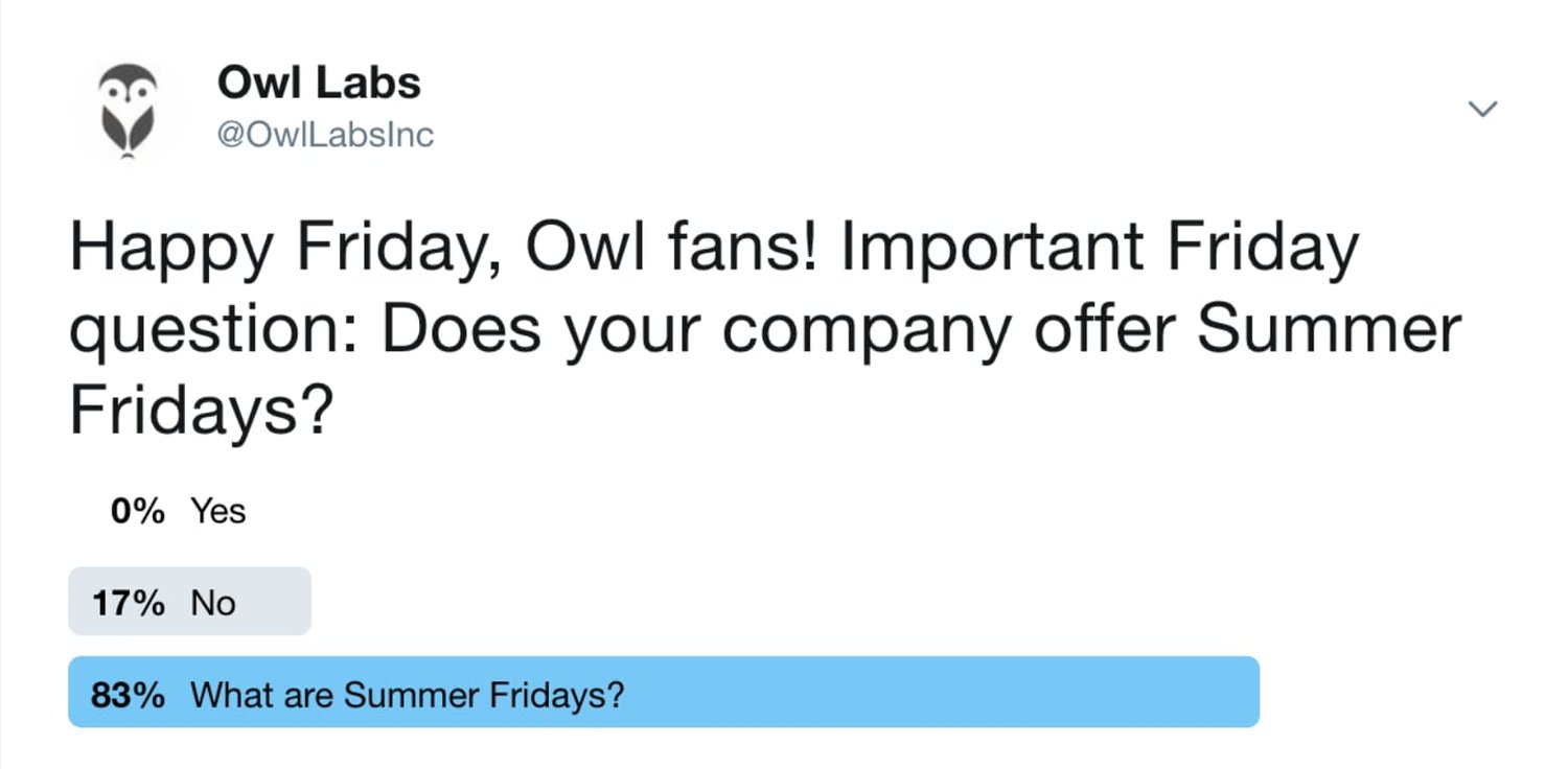 What are Summer Fridays? Here's everything you need to know