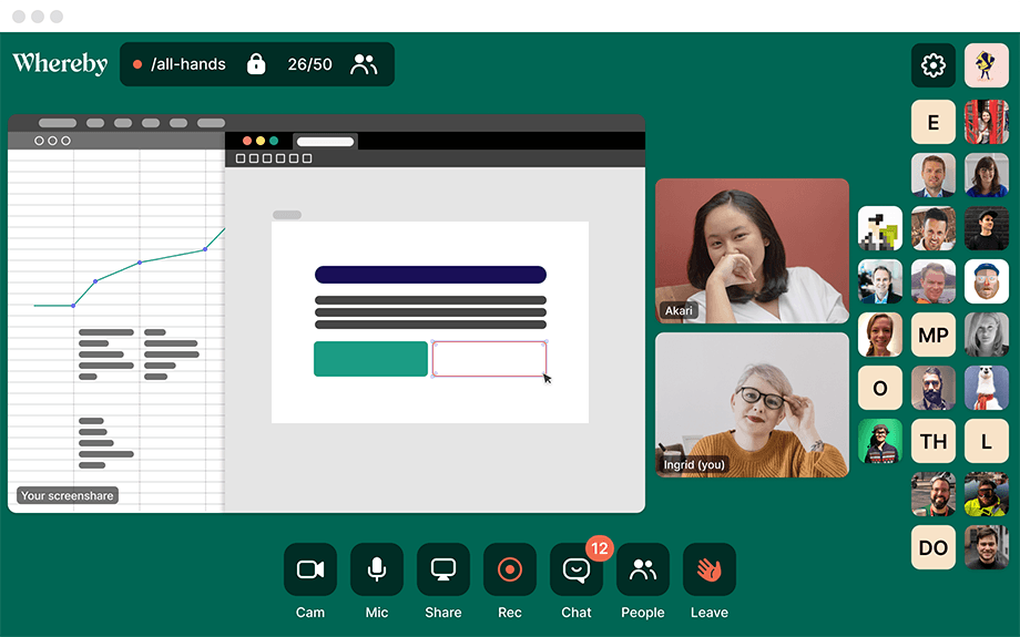 The 10 Best Video Meeting Apps