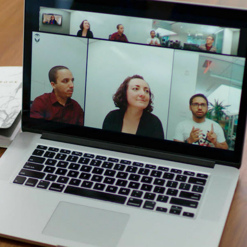 How to Set Up a Zoom Room