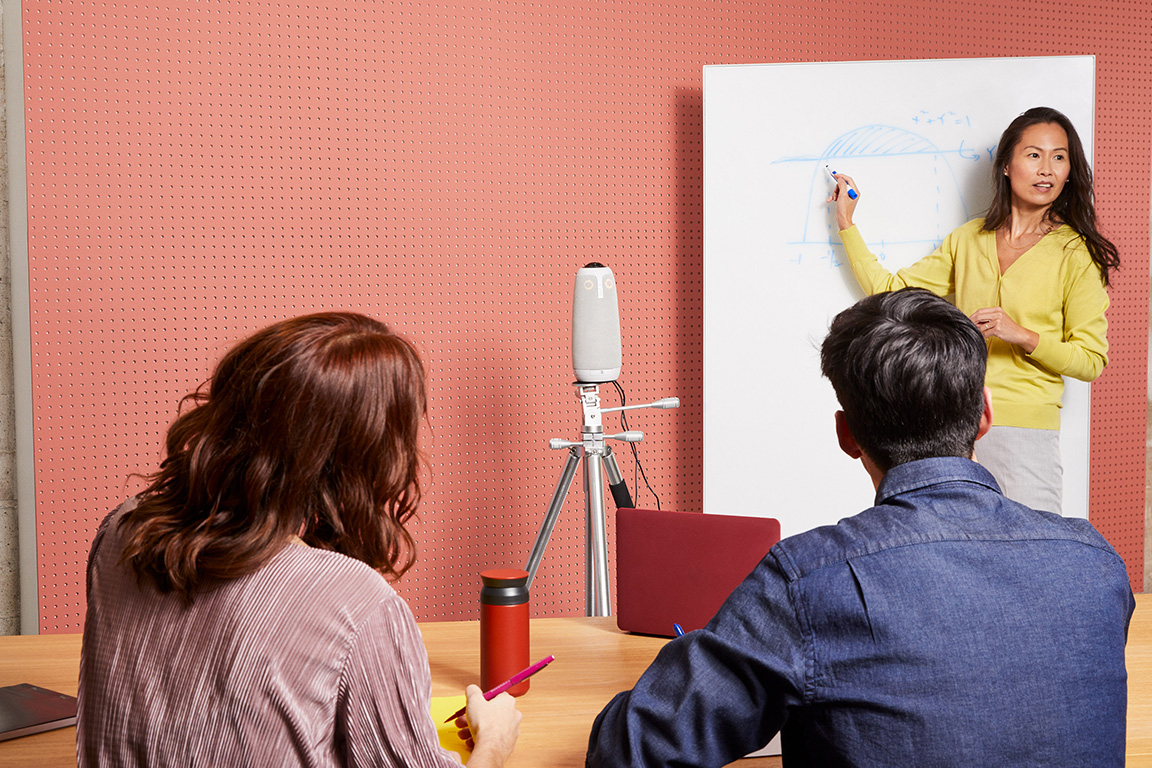 Top 8 Classroom Setups Using the Meeting Owl