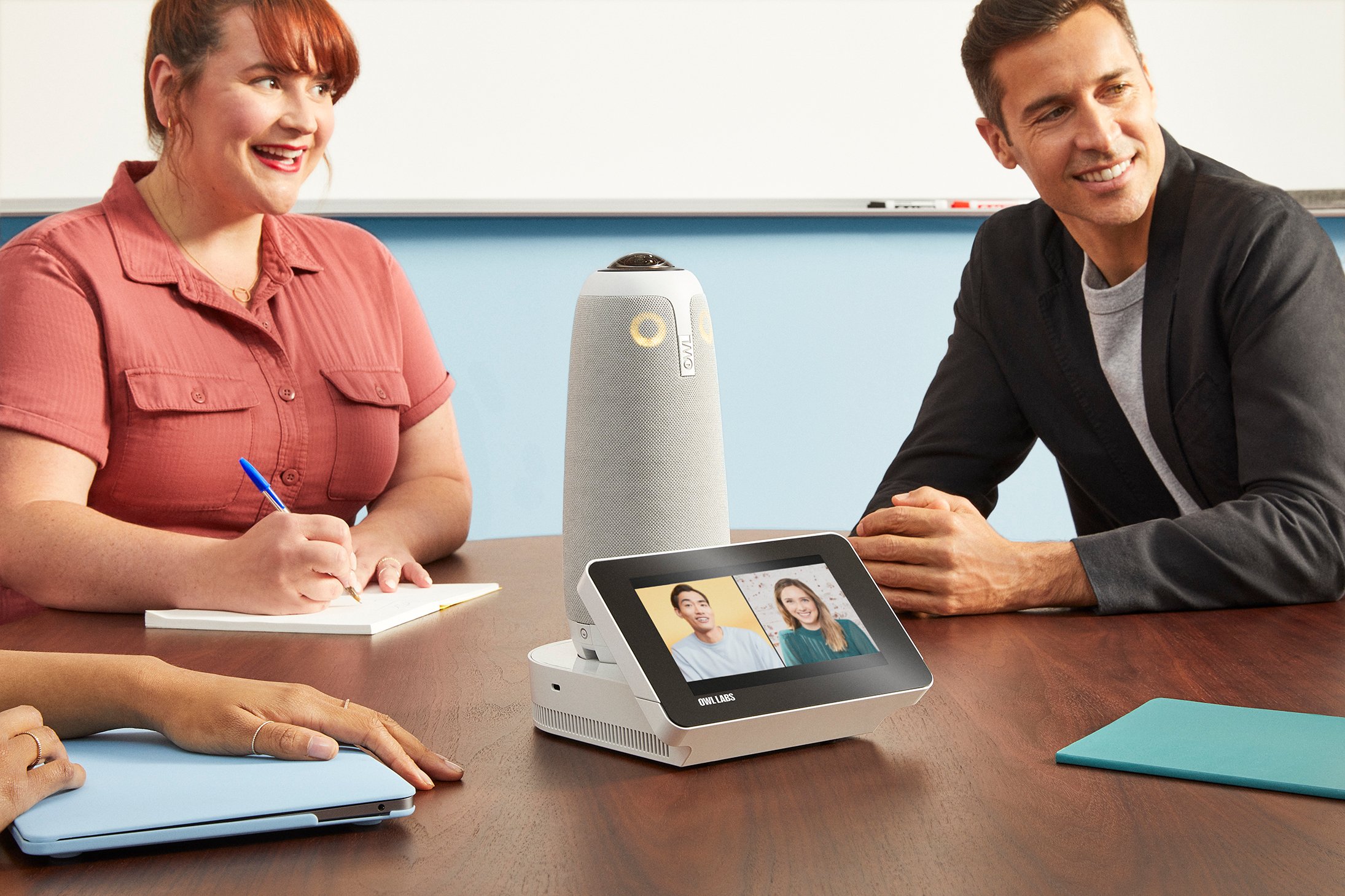 Video conferencing setup tips for running better meetings