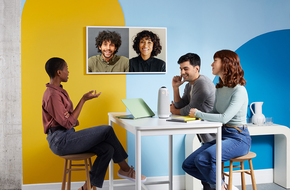 6 Tips for leading hybrid meetings your team will actually enjoy
