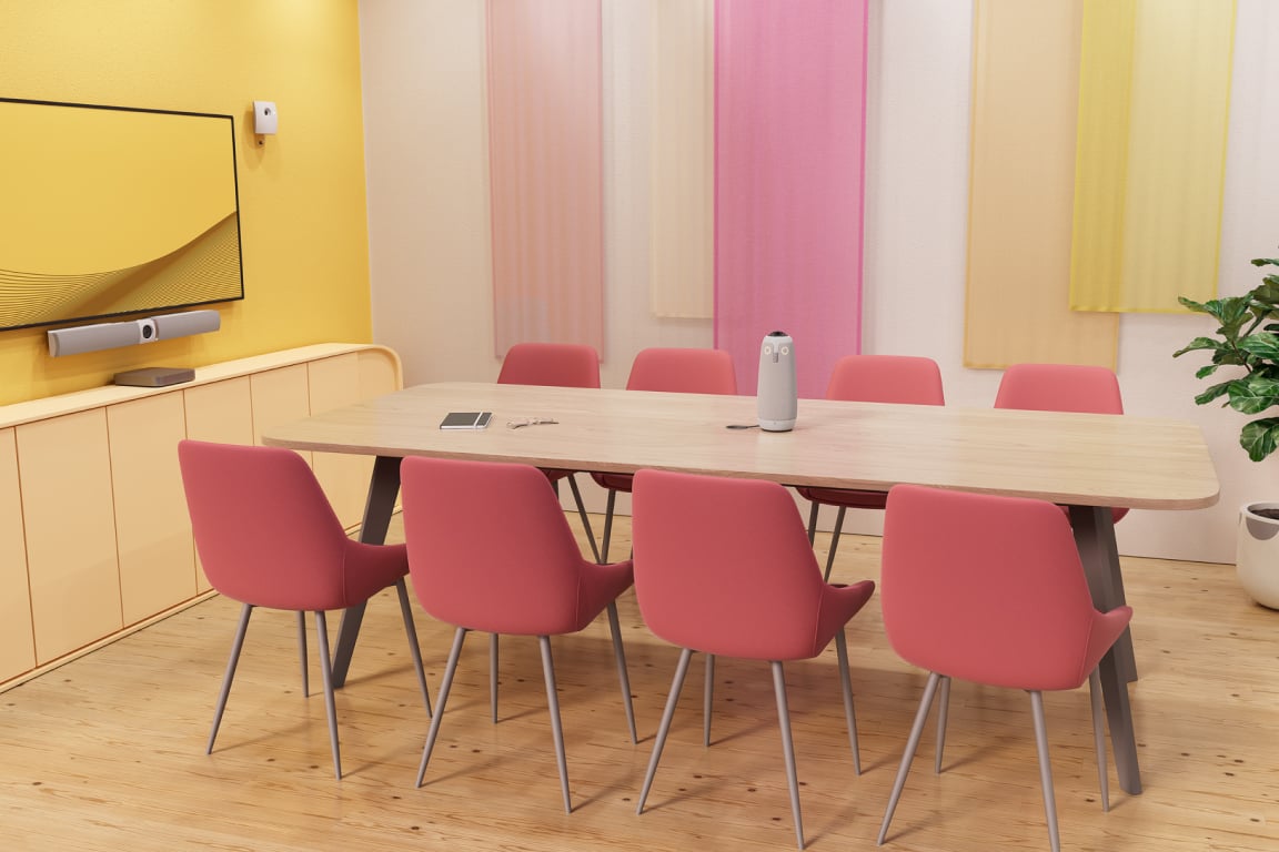 Transforming Conference Room Design for 2026: A Comprehensive Guide