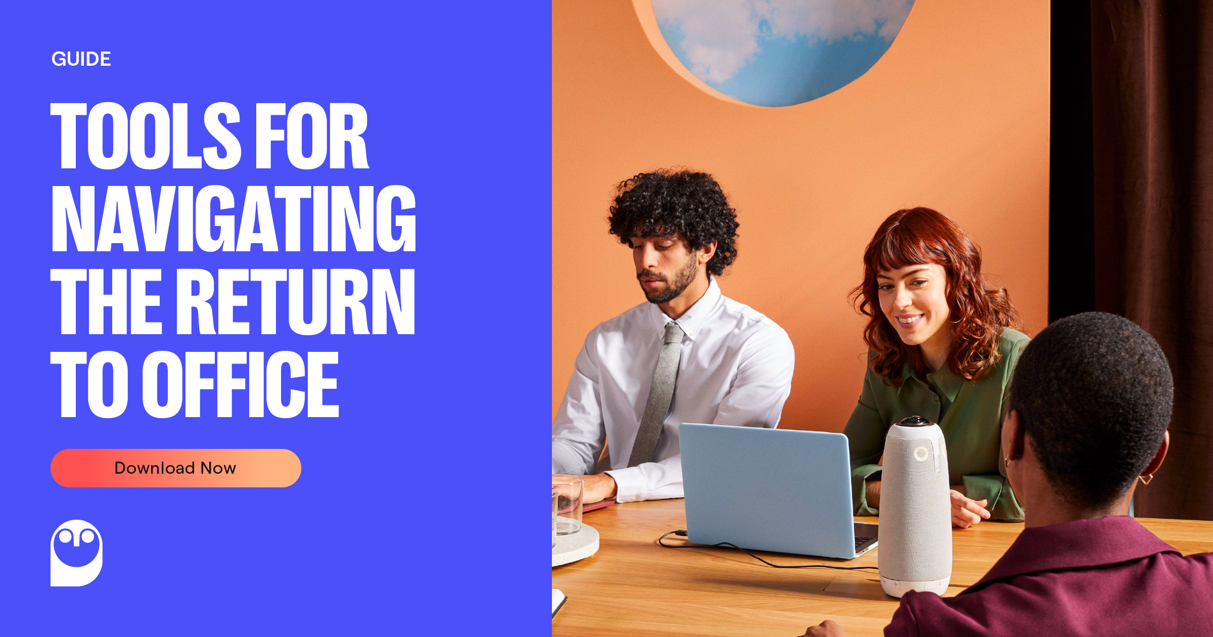 Tools for Navigating the Return to Office