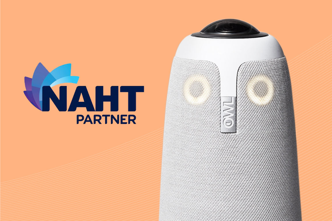 NAHT + Owl Labs