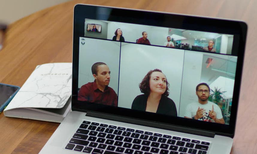 How to Improve Remote Team Communication