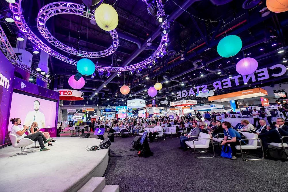 The Ultimate Guide to InfoComm 2019